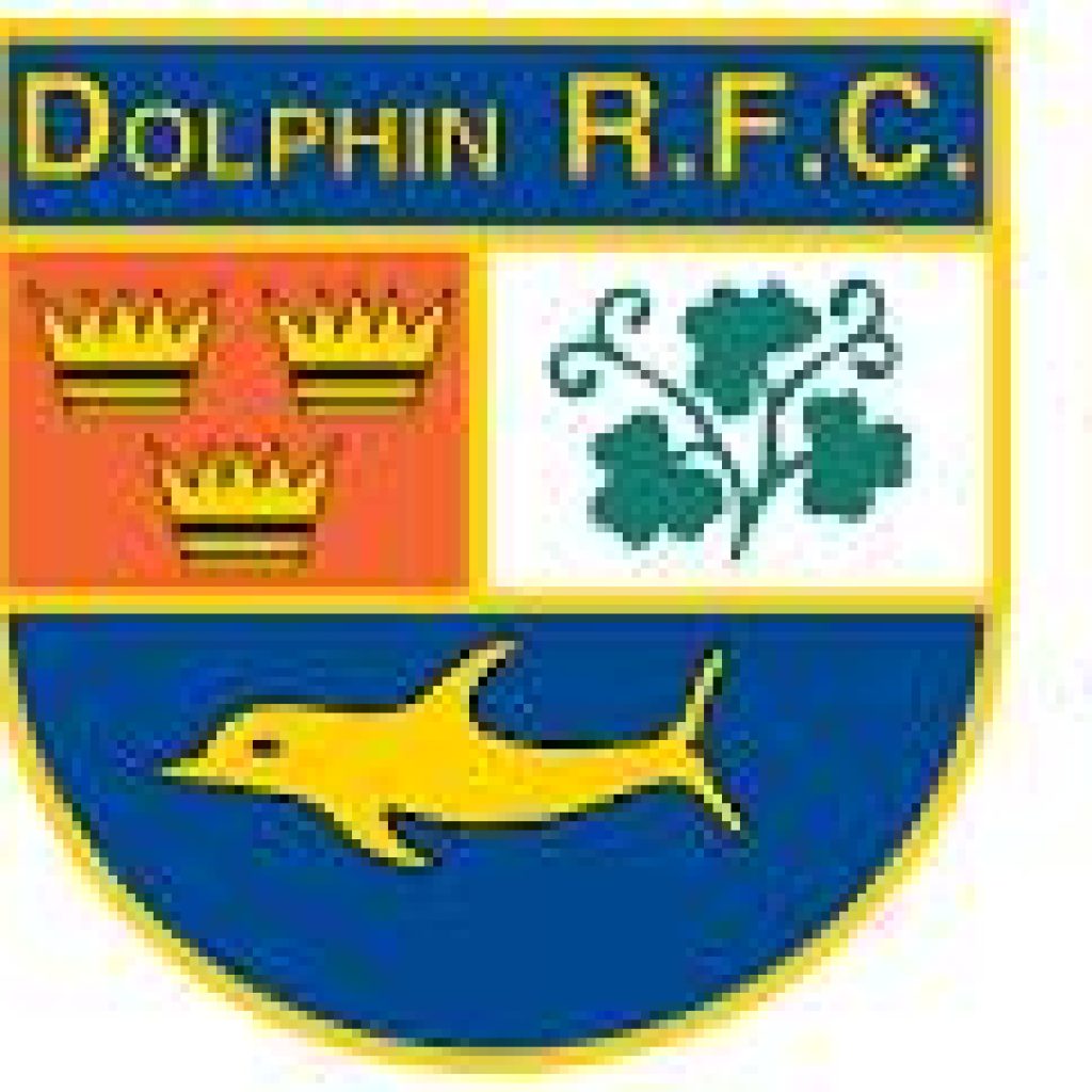 Dolphin RFC - Killarney Rugby Club